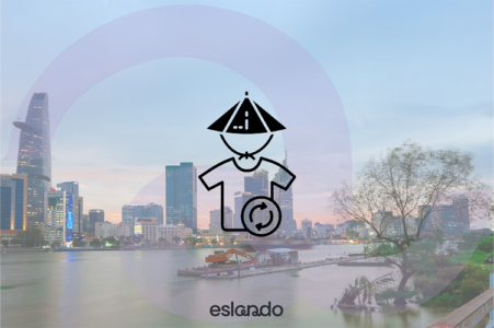 Vietnam: The Booming Hub for Textile Recycling | Eslando